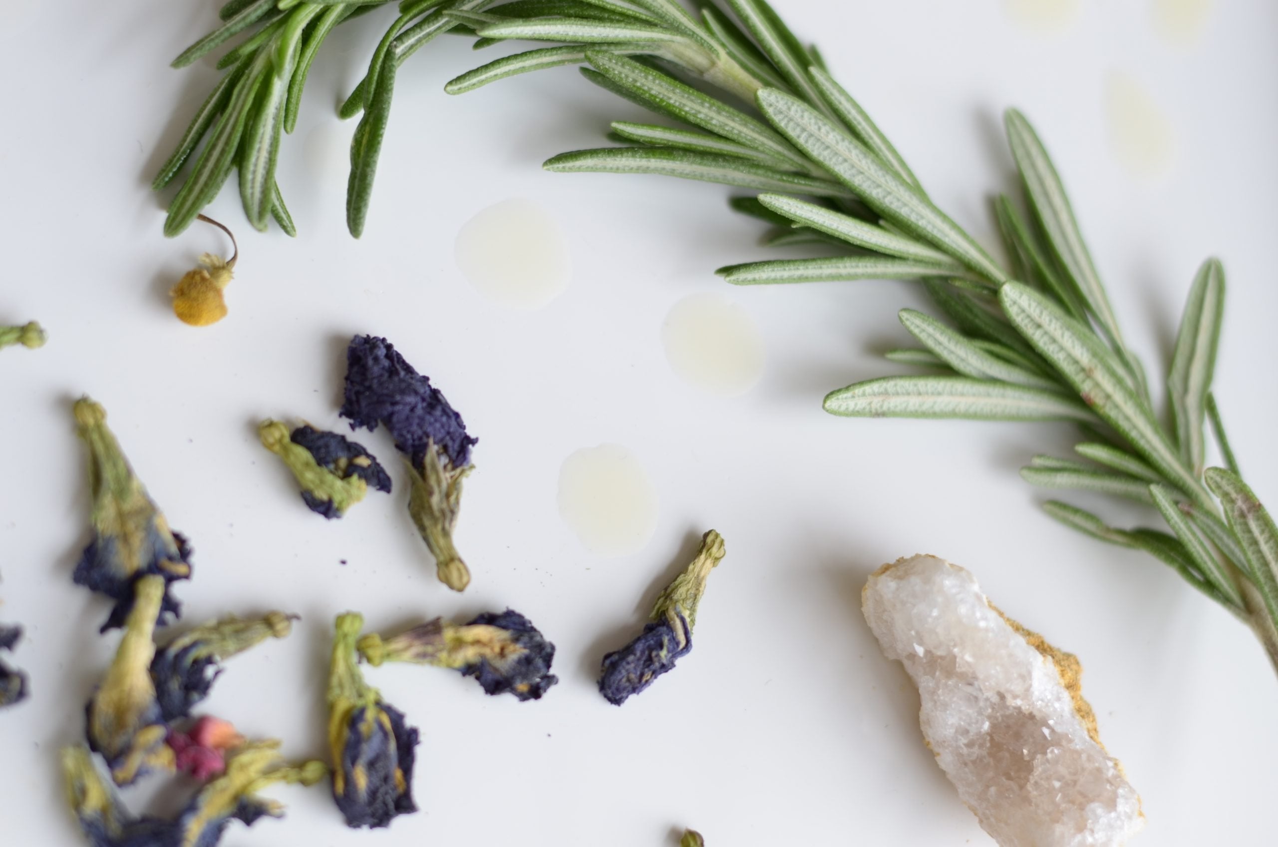 The Core Beauty Collection – Urban Alchemy Lab